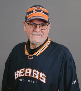 Meet Our Team - LENEX STEEL