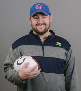 Meet Our Team - LENEX STEEL