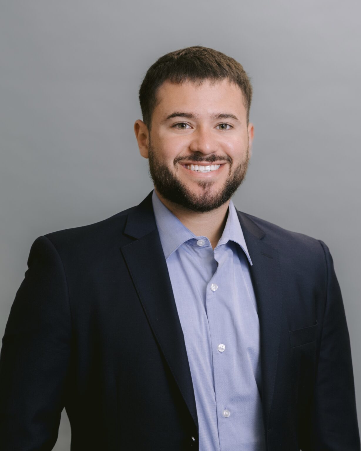 Meet Our Team - LENEX STEEL